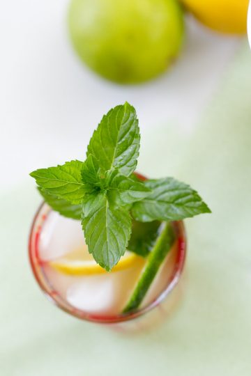 42 Super Tasty Summer Cocktails