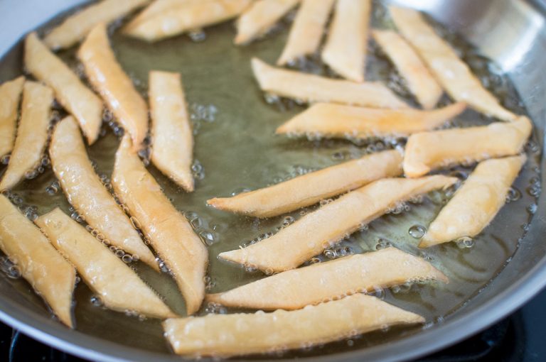 Trini Kurma Recipe + Tasty Adventures to Store Bay and Shore Things ...