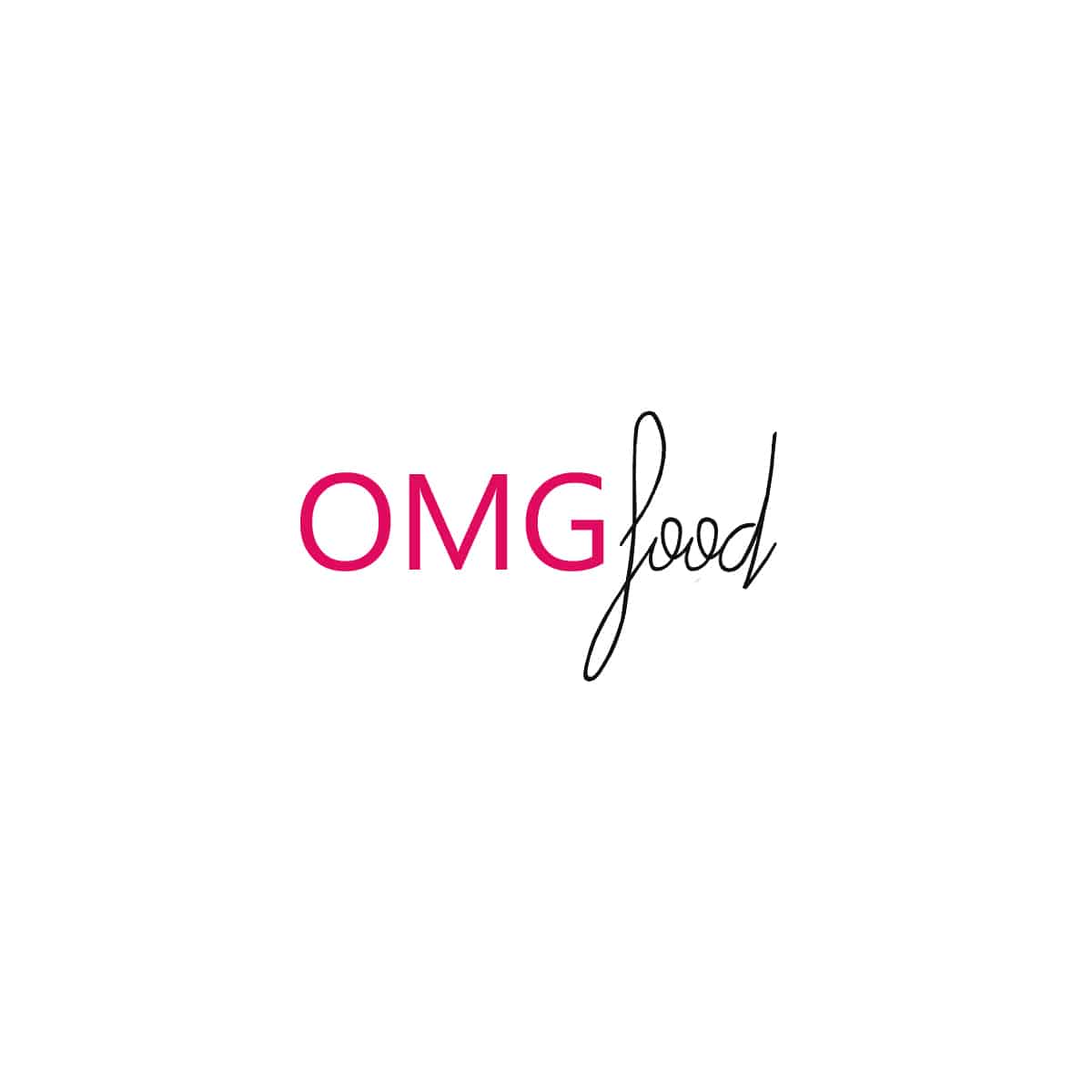A Greek & Mediterranean Food Blog | OMGfood